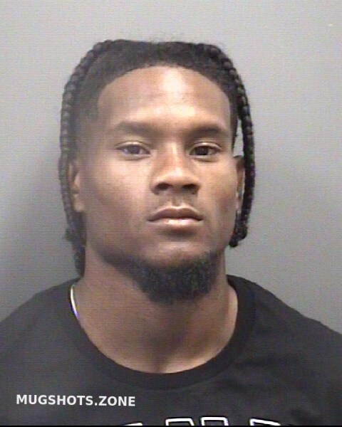 LEWIS JEREMY ALEXZANDER 06/12/2025 - Rowan County Mugshots Zone