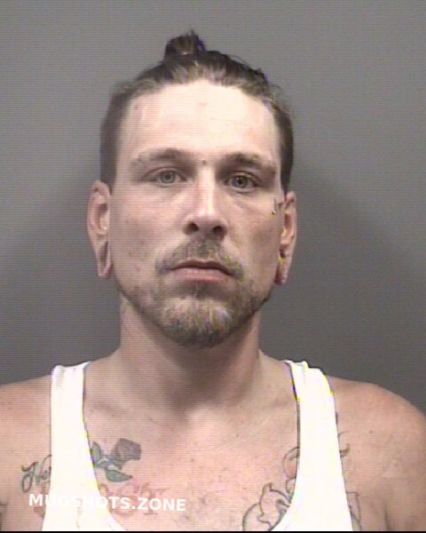 ORSHOSKI KEITH LOUIS 06/13/2025 - Rowan County Mugshots Zone