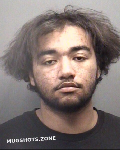 HILLARD LANDON RAY 06/14/2025 - Rowan County Mugshots Zone