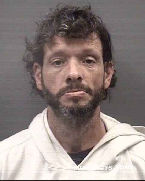 DICKSON BRENT EDWARD 06/20/2025 - Rowan County Mugshots Zone