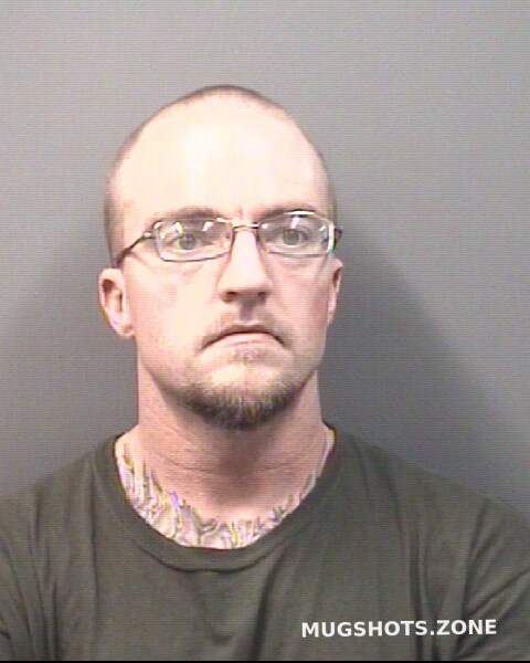TUCKER MICAH ANDREW 06/27/2025 - Rowan County Mugshots Zone