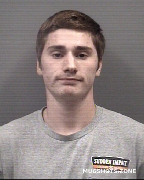 LEWIS MASON KAHLEB 07/07/2025 - Rowan County Mugshots Zone