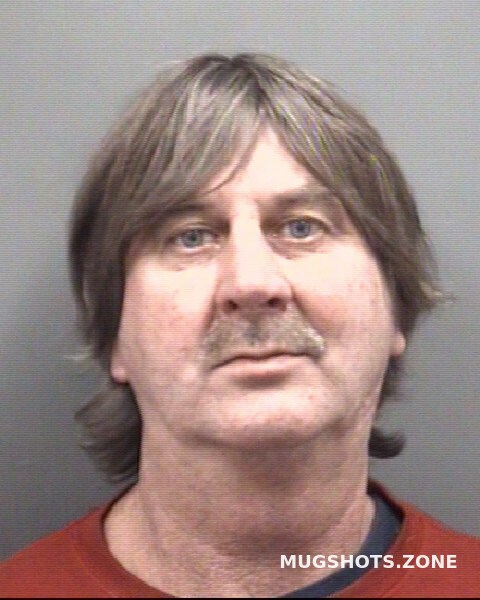 MORRIS BOBBY ALLEN 07/16/2025 - Rowan County Mugshots Zone