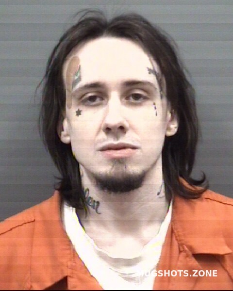 POSS DAVID BRUCE 07/18/2025 - Rowan County Mugshots Zone