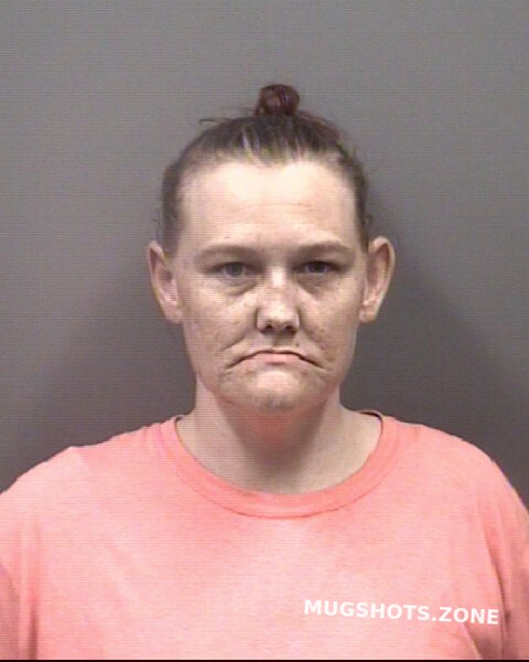 GRUBB MONICA GOODMAN 07/19/2025 - Rowan County Mugshots Zone
