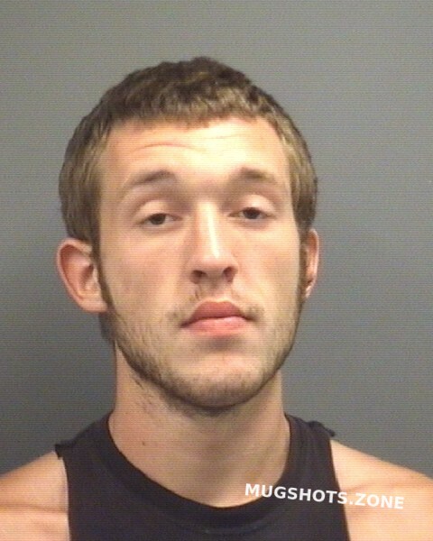 BRANT ERIC ALAN 07/20/2025 - Rowan County Mugshots Zone