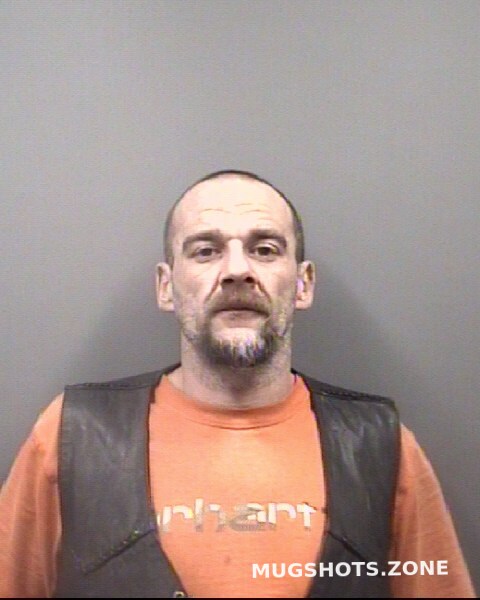HARRINGTON DILLON LEE 07/27/2025 - Rowan County Mugshots Zone