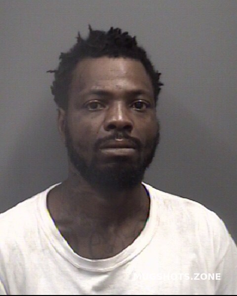 COWAN CORDURAL 07/30/2025 - Rowan County Mugshots Zone
