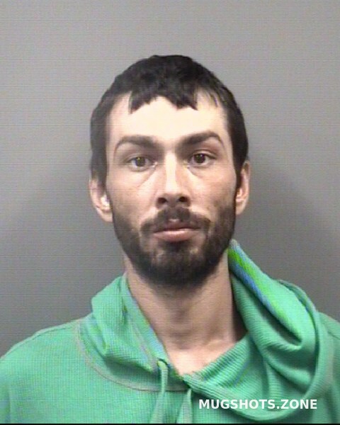 CHONKO JEREMIAS MATTHIAS 08/07/2025 - Rowan County Mugshots Zone