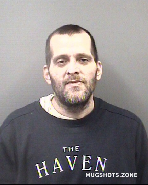 BARBEE NICHOLAS MATTHEW 08/09/2025 - Rowan County Mugshots Zone