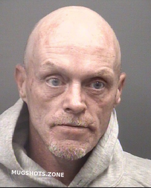 BAKER BRIAN EDWARD 09/03/2025 - Rowan County Mugshots Zone