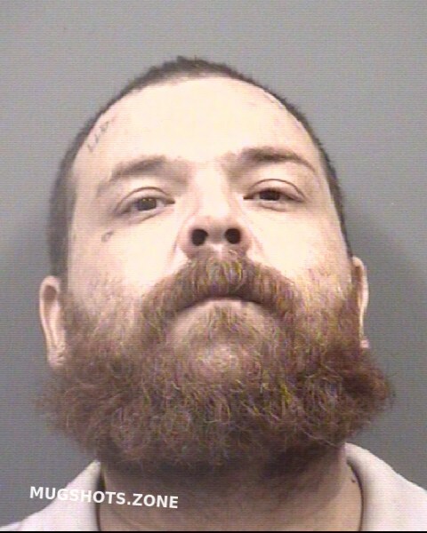 MCDANIEL JONATHAN WADE 09/10/2025 - Rowan County Mugshots Zone