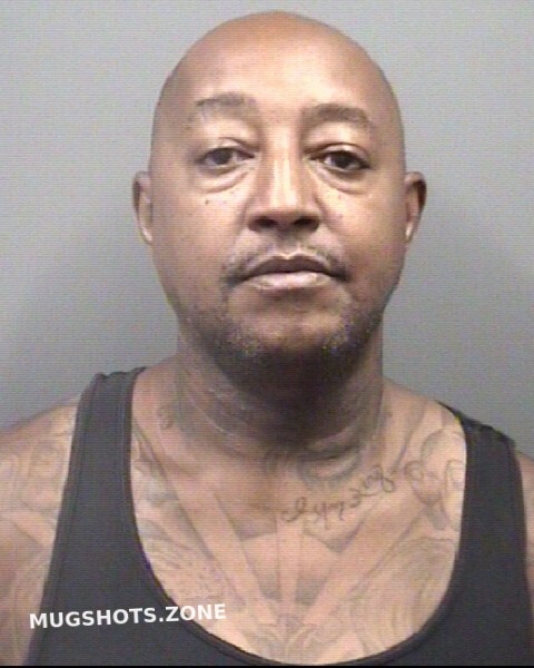 FRANCIS CEDRIC DEWAYNE 09/16/2025 - Rowan County Mugshots Zone