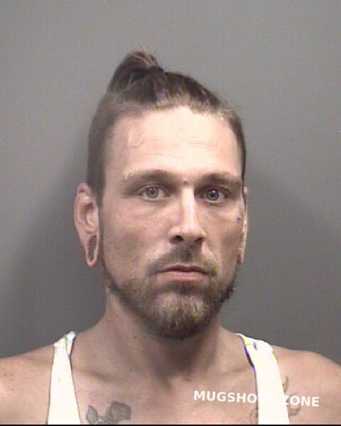 ORSHOSKI KEITH LOUIS 09/24/2025 - Rowan County Mugshots Zone