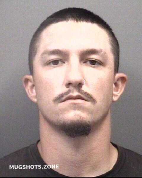 RAYMOND SKYLAR ALLEN 10/08/2025 - Rowan County Mugshots Zone