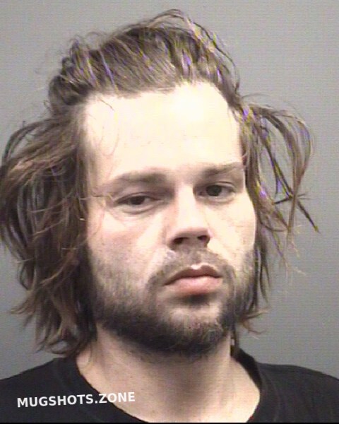 CHAVIS BRIAN ALLEN 10/29/2025 - Rowan County Mugshots Zone