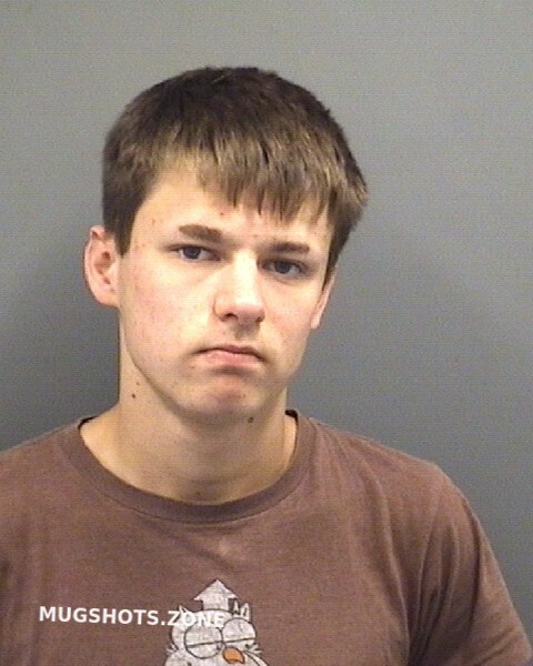TOMLINSON CHASE ALAN 10/31/2025 - Rowan County Mugshots Zone