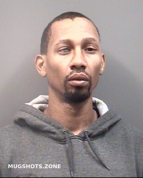 STALLWORTH DANIEL TRAVIS LAIRD 11/07/2025 - Rowan County Mugshots Zone