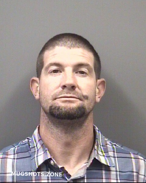 SPRINKLE JUSTIN CRAIG 11/07/2025 - Rowan County Mugshots Zone