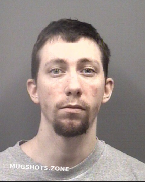 STALEY DEVINE GAGE 11/24/2025 - Rowan County Mugshots Zone
