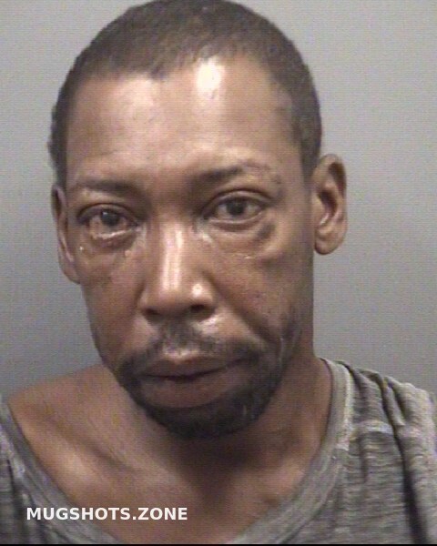 MCCLEAVE DARRELL EUGENE 11/26/2025 - Rowan County Mugshots Zone