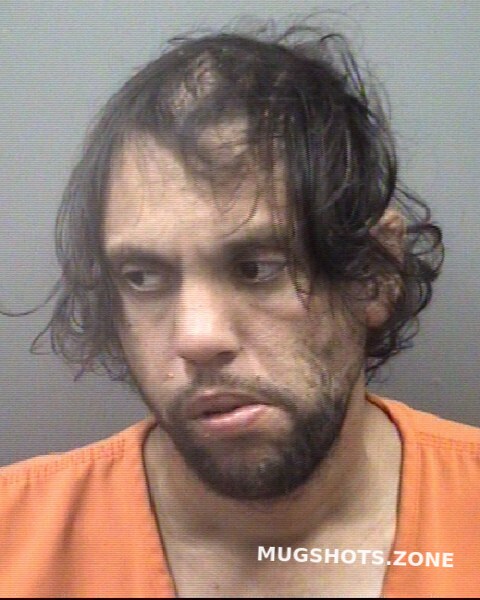 LEWIS ANTHONY JEROME 12/03/2025 - Rowan County Mugshots Zone