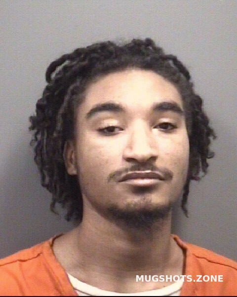 BOYD OMAR ELIJAH 12/05/2025 - Rowan County Mugshots Zone