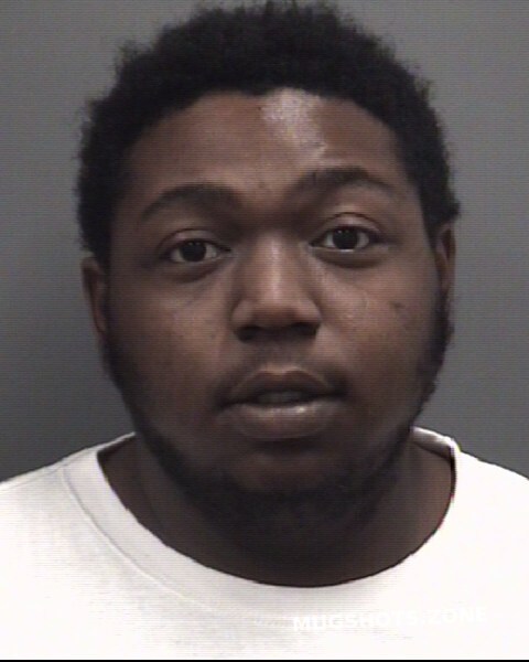 HARMON TIMOTHY ADRIAN 12/10/2025 - Rowan County Mugshots Zone