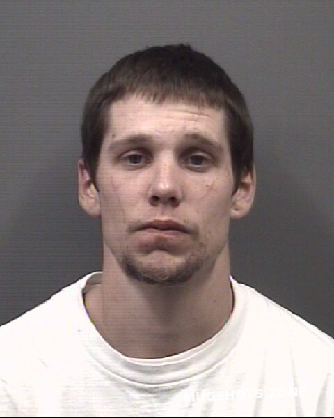 HENRICKSON JASON JASON 12/20/2025 - Rowan County Mugshots Zone