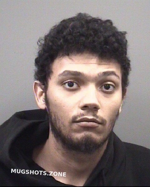 JEFFERSON DAMON JAVON 12/30/2025 - Rowan County Mugshots Zone