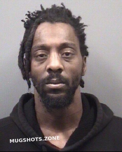 RORIE ANTHONY ROOSEVELT 12/30/2025 - Rowan County Mugshots Zone