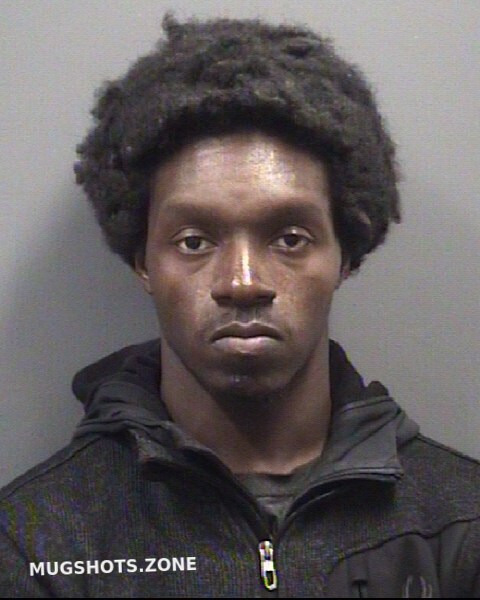 WILKINSON KENAN 01/01/2026 - Rowan County Mugshots Zone