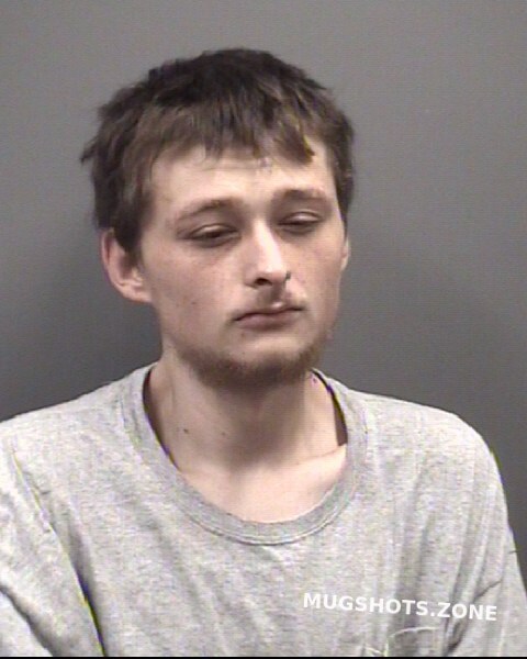 JENKINS JORDAN WAYNE 01/03/2026 - Rowan County Mugshots Zone