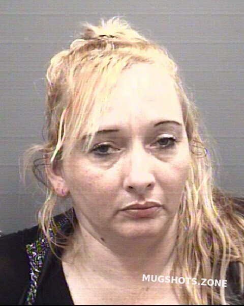 ROBINSON CHRISTEL LYNN 01/05/2026 - Rowan County Mugshots Zone