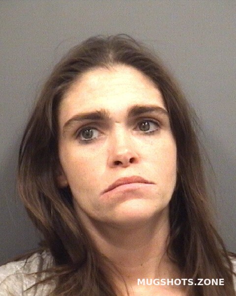TROUTMAN HEATHER NICOLE 01/07/2026 - Rowan County Mugshots Zone