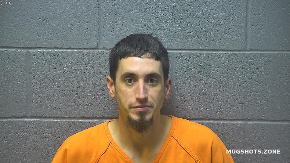 GINGLES RYLY LOREN N/A 01/02/2021 - RSW Regional Jail Mugshots Zone