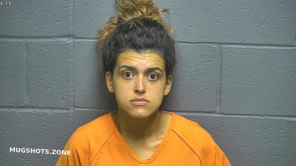 HATCHETT SARAH NICOLE N/A 01/05/2021 - RSW Regional Jail Mugshots Zone