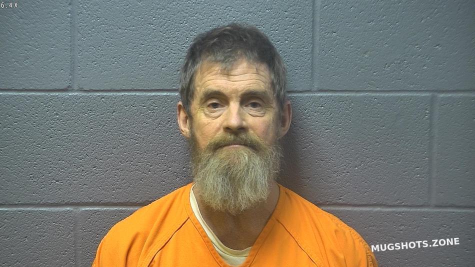 CORKER THOMAS WAYNE N/A 02/24/2021 - RSW Regional Jail Mugshots Zone