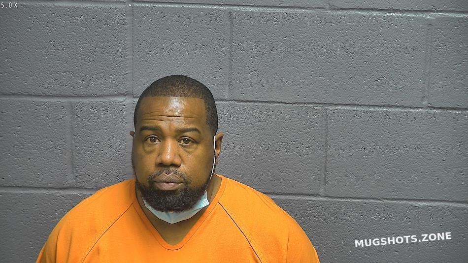 ROBINSON JERRY REGINALD N/A 03/03/2021 - RSW Regional Jail Mugshots Zone