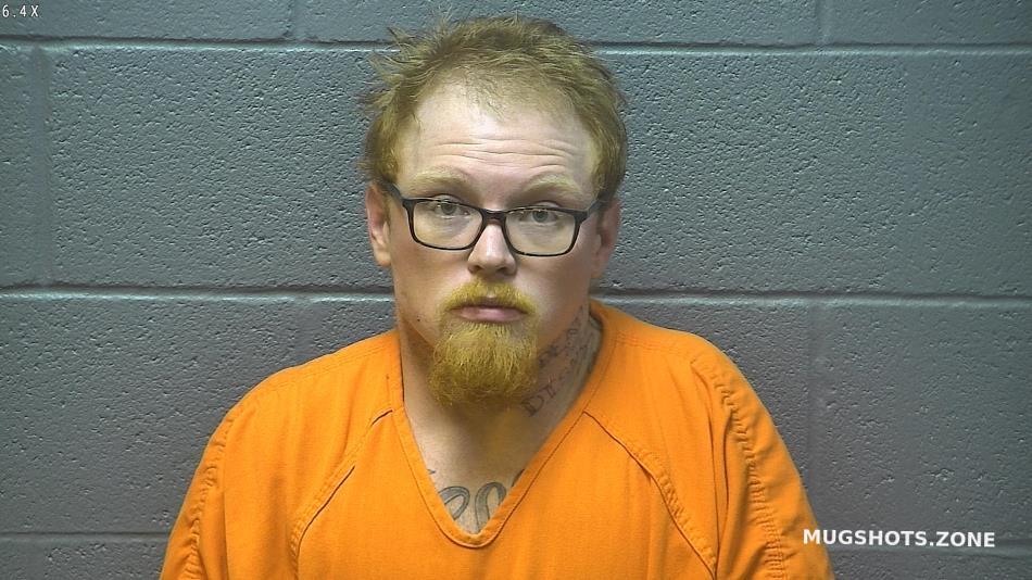 SAGER GRANT LEE N/A 03/20/2021 - RSW Regional Jail Mugshots Zone