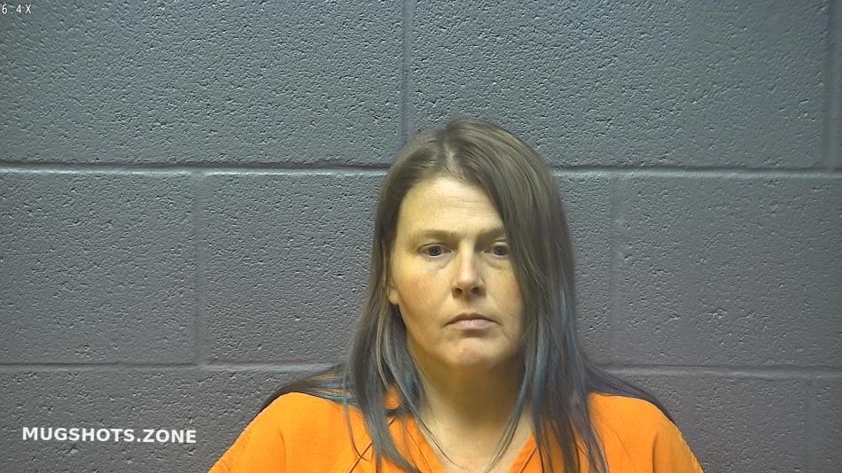 RILEY AMANDA JEAN N/A 04/01/2021 - RSW Regional Jail Mugshots Zone