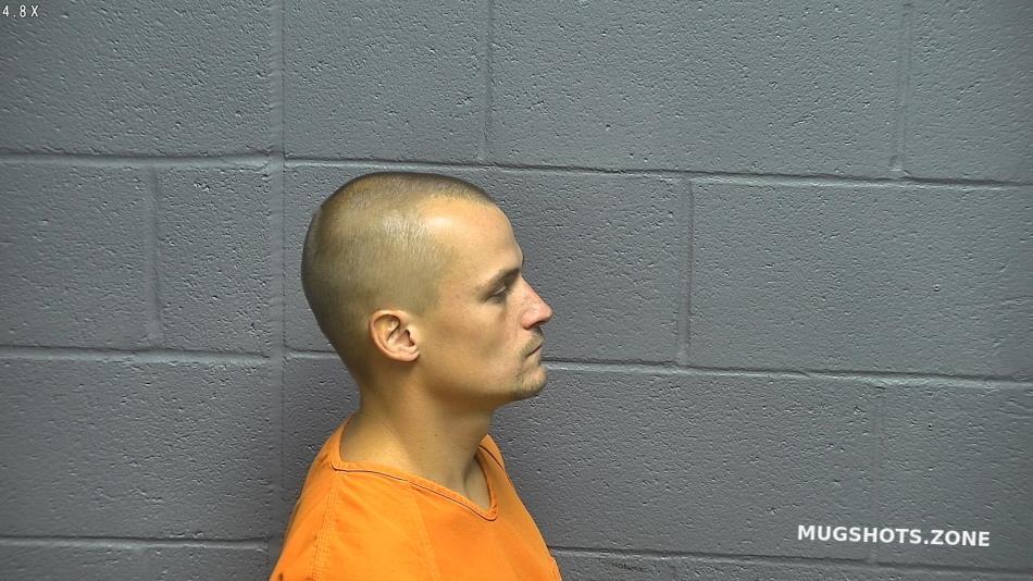 LUTTRELL BRANDON JOHN I 04/19/2021 - RSW Regional Jail Mugshots Zone