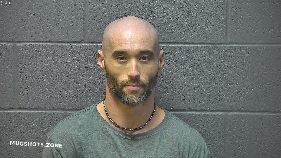 HILLIARDS DAVID SCOTT N/A 04/22/2021 - RSW Regional Jail Mugshots Zone
