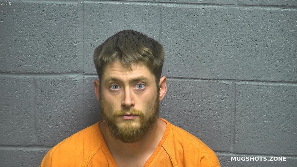 THOMAS CHRISTOPHER MAXWELL N/A 05/02/2021 - RSW Regional Jail Mugshots Zone