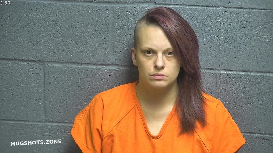 STOCKTON KRISTINA JEAN N/A 05/07/2021 - RSW Regional Jail Mugshots Zone