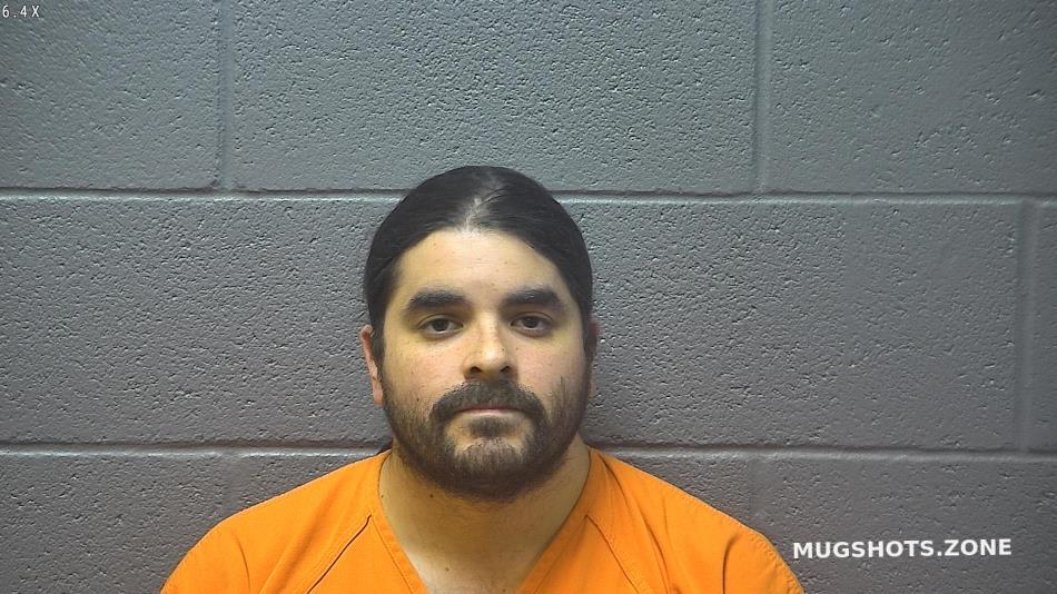CORDERO SERGIO JULIAN IV 05/07/2021 - RSW Regional Jail Mugshots Zone