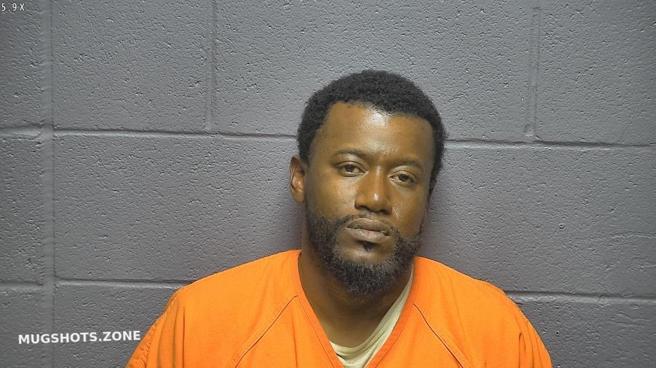 GANTHIER HUNDEL N/A N/A 05/14/2021 - RSW Regional Jail Mugshots Zone