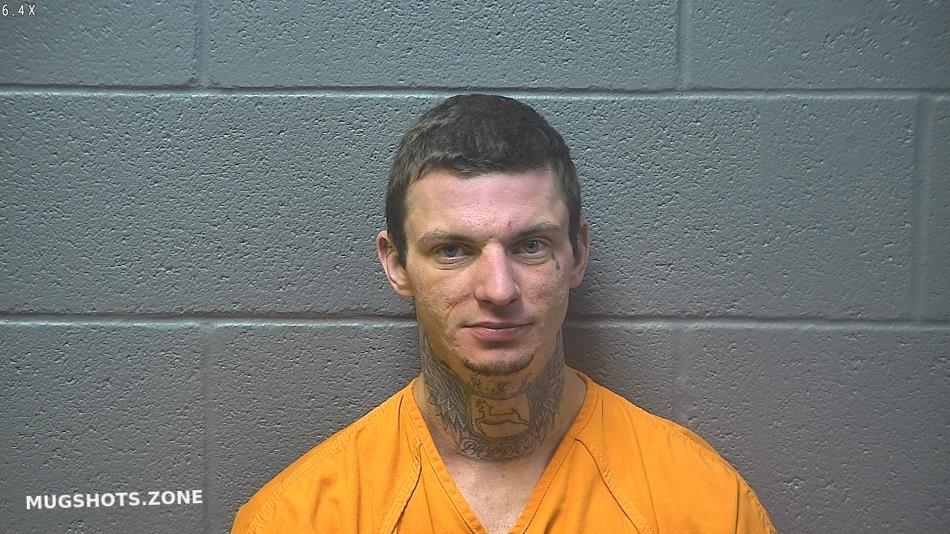 POTTER RUSTY ALAN N/A 05/15/2021 - RSW Regional Jail Mugshots Zone