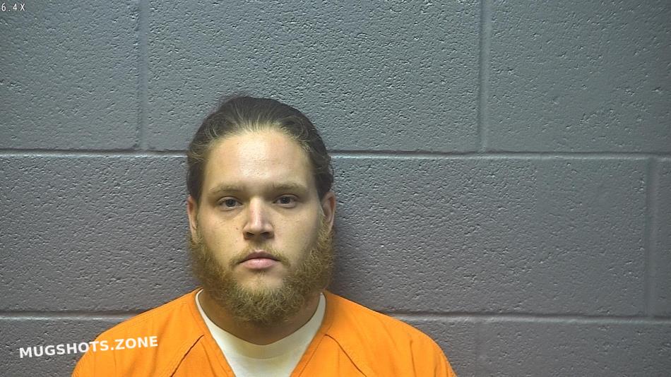 SPROUSE RYAN CLAY N/A 06/11/2021 - RSW Regional Jail Mugshots Zone