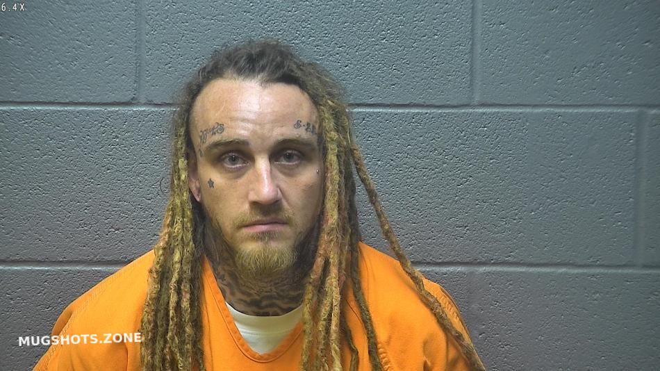 CASEY DAVID ALAN N/A 06/14/2021 - RSW Regional Jail Mugshots Zone